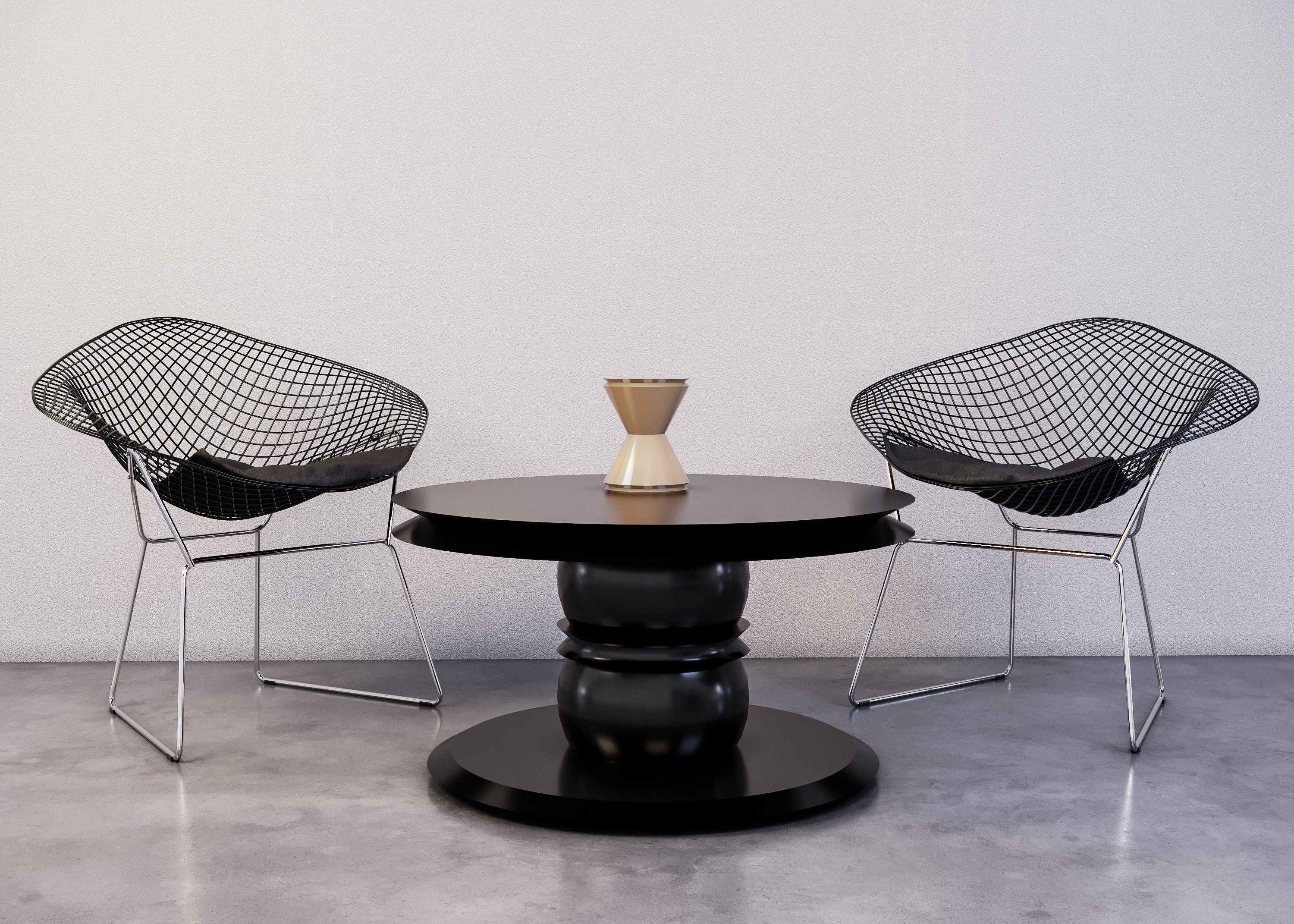 Furniture – CREANDE