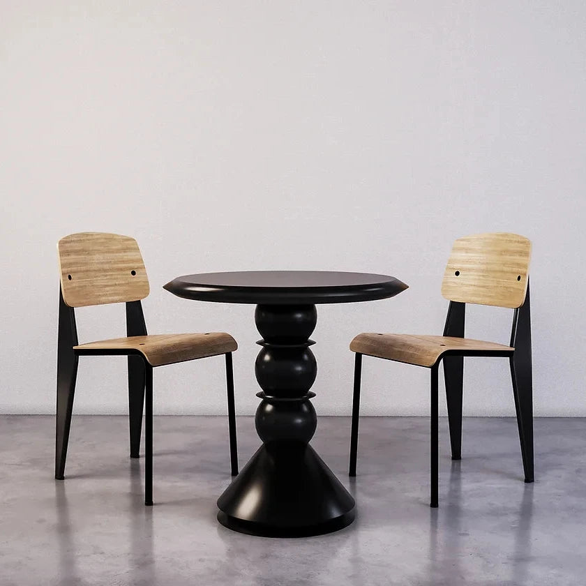 CRESCENDO TABLE – CREANDE